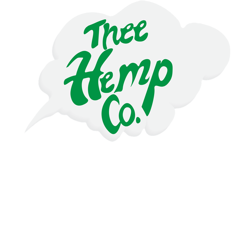 THC Dispensary | Thee Hemp Co.